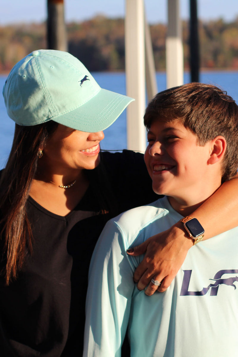 Whitley Cap – Lake Folks Design